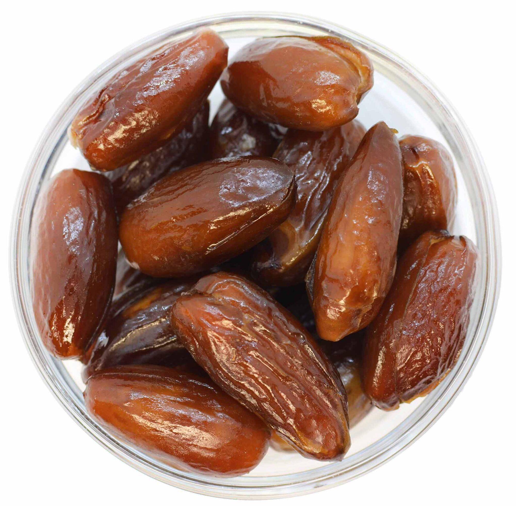 Datulės Deglet Nour , be kauliukų, ekologiškos - Abrikosas.eu