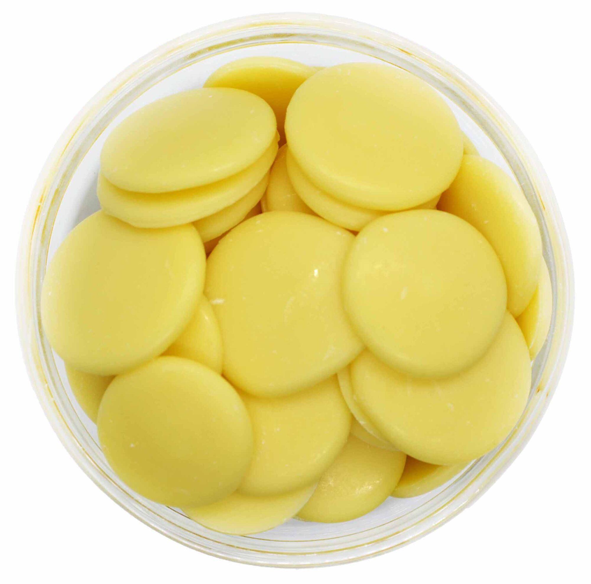 Kakavos riebalai (sviestas) ekologiški, monetomis, RAW - Abrikosas.eu